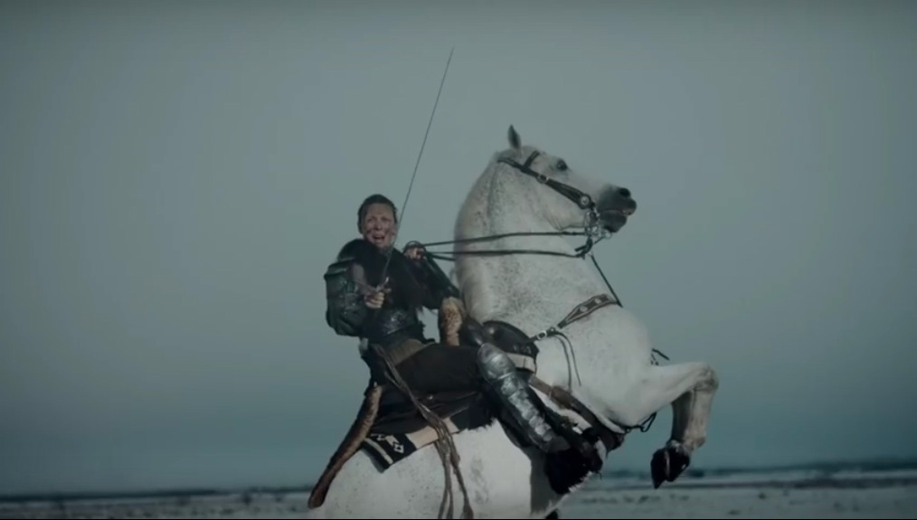 Bodyform – Blood – Adbreakanthems