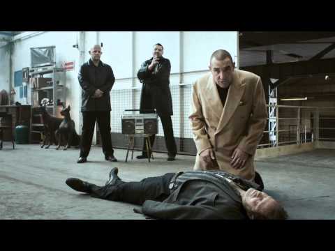 British Heart Foundation – Vinnie Jones Hands-Only CPR – Adbreakanthems